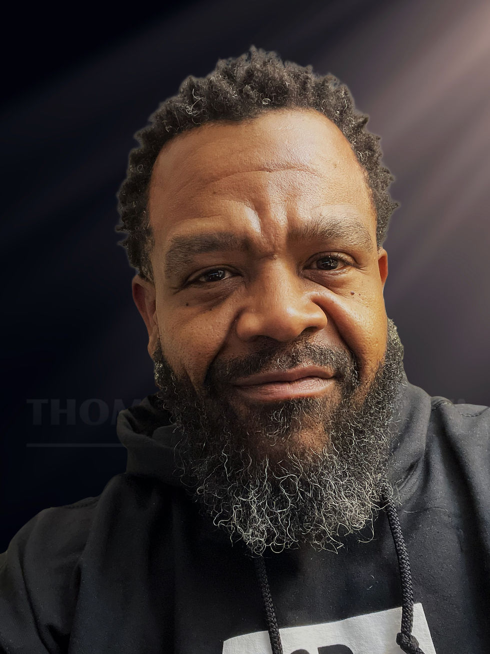 Speakers | COC Crusade 2027